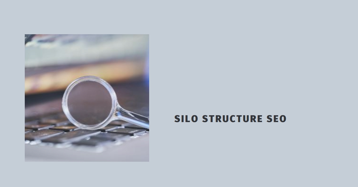Die Bedeutung von Siloing für die Website-Struktur